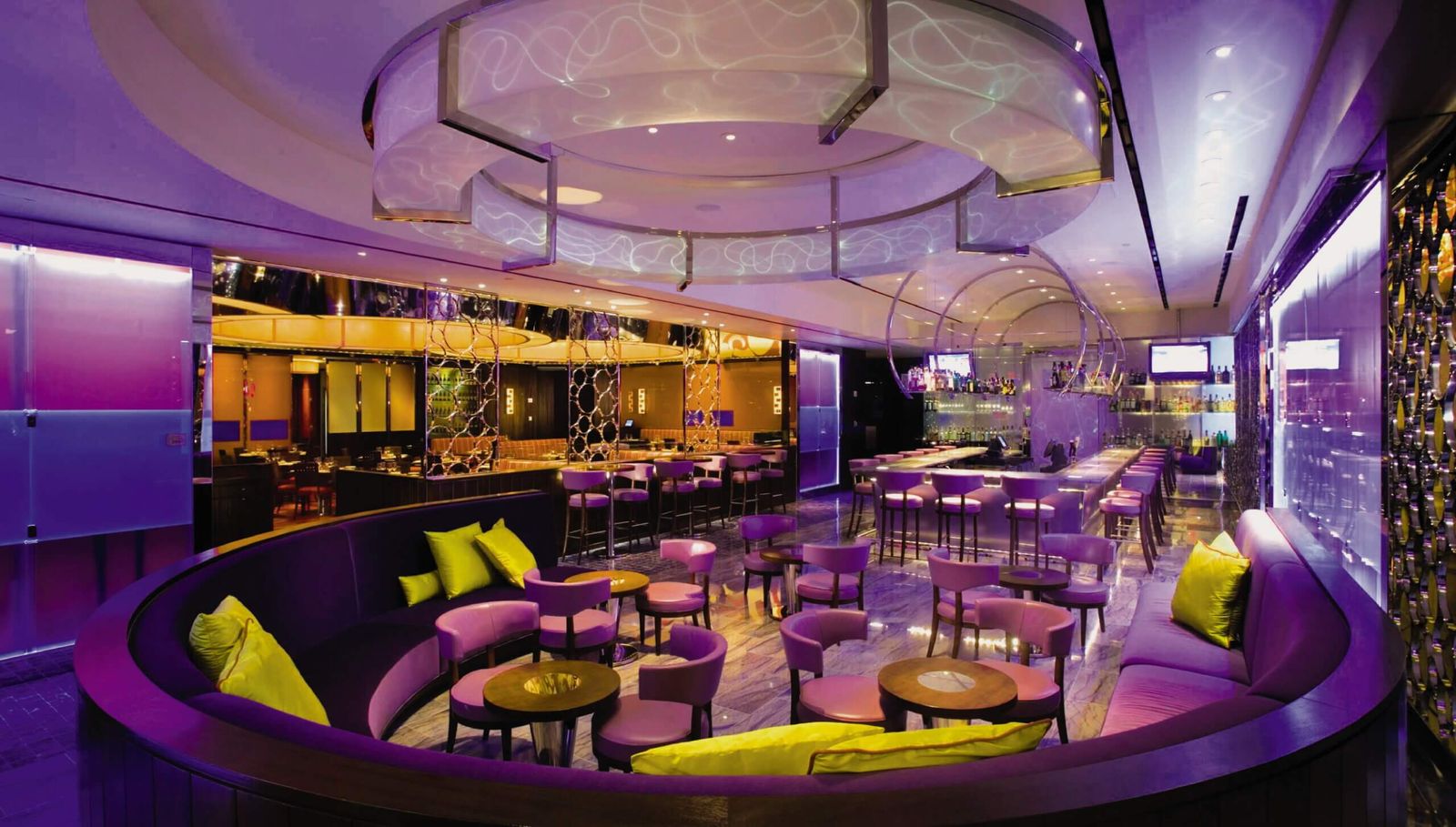 The Borgata Hotel, Casino, and Spa - Yates Construction