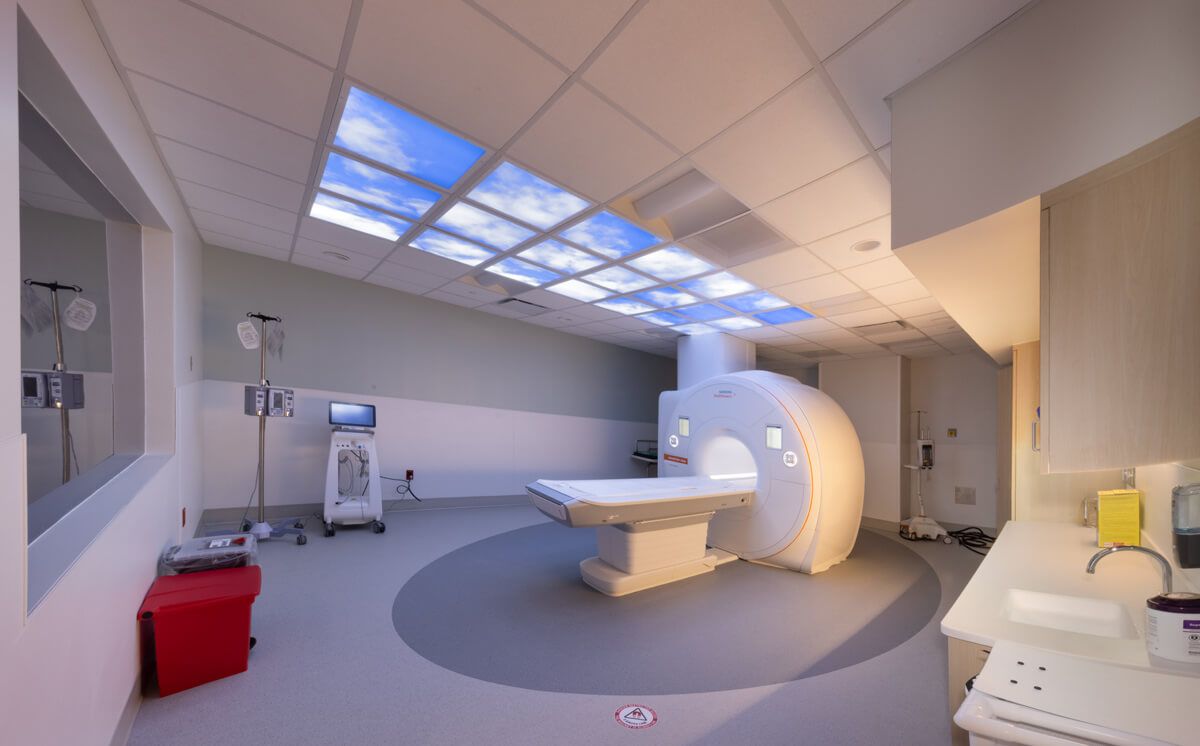 Jackson Health West Medical Campus - Yates Construction