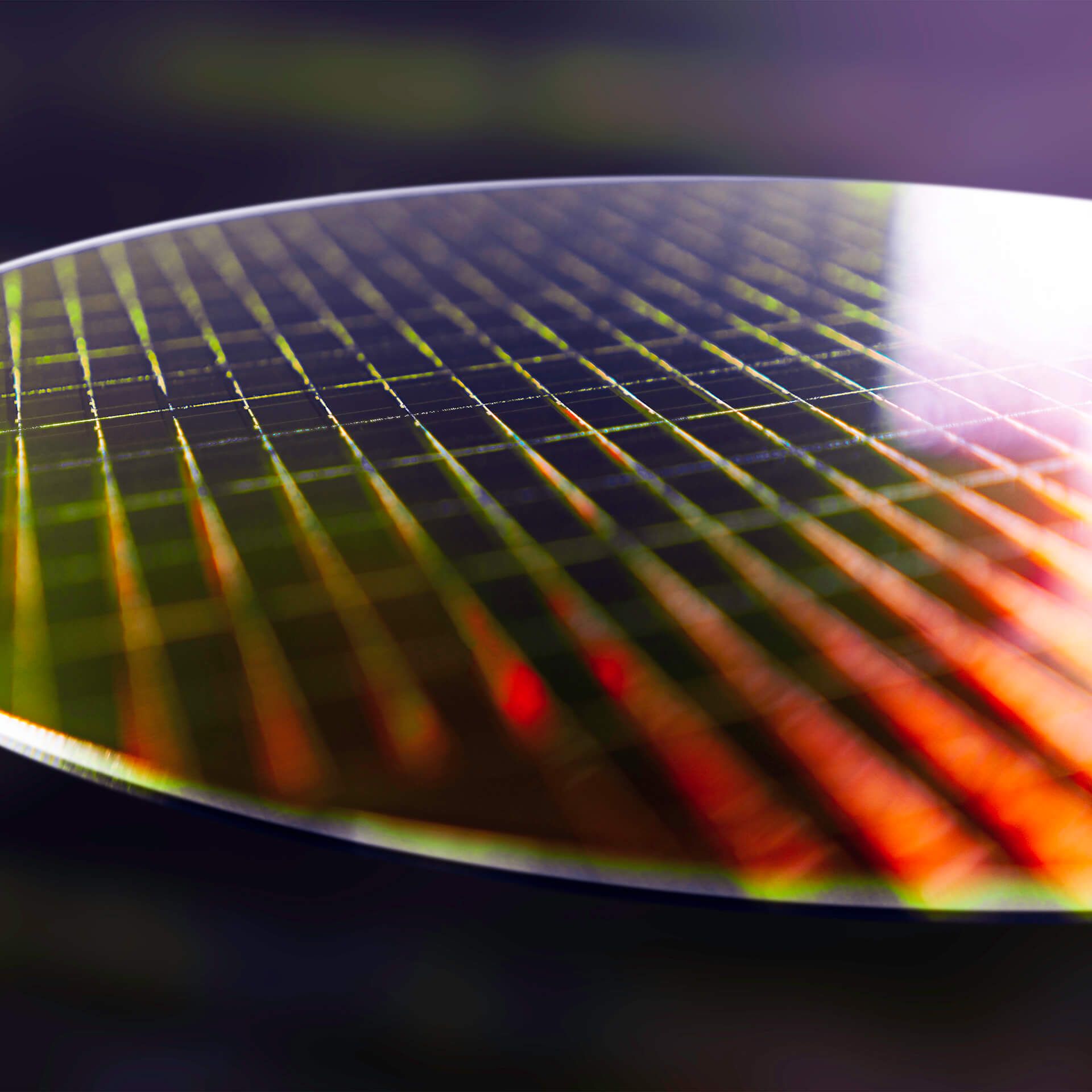 Semiconductor Fabrication Facility - Yates Construction