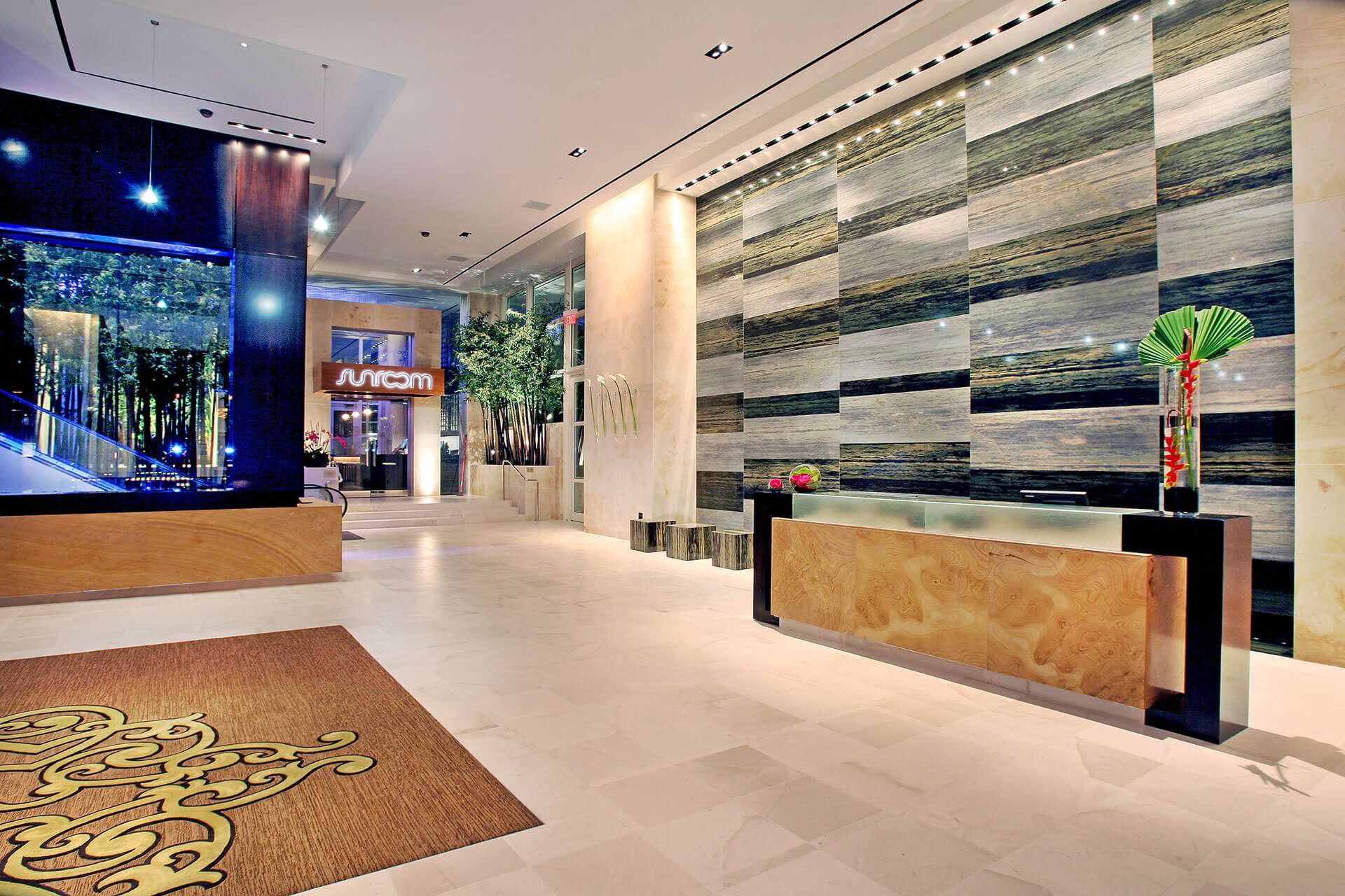 The Borgata Hotel, Casino, and Spa - Yates Construction