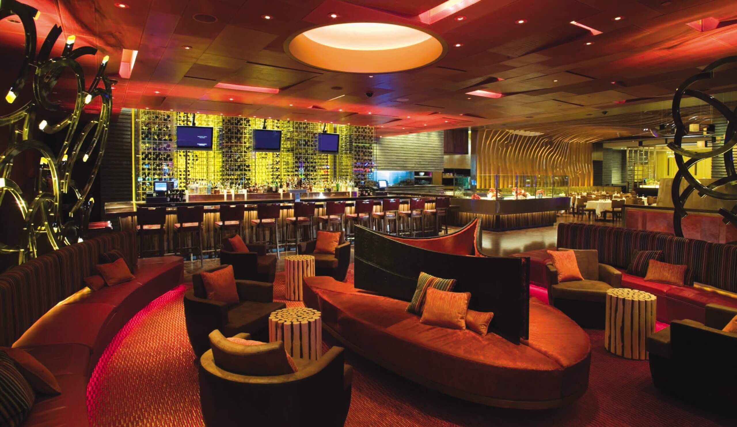 The Borgata Hotel, Casino, and Spa - Yates Construction