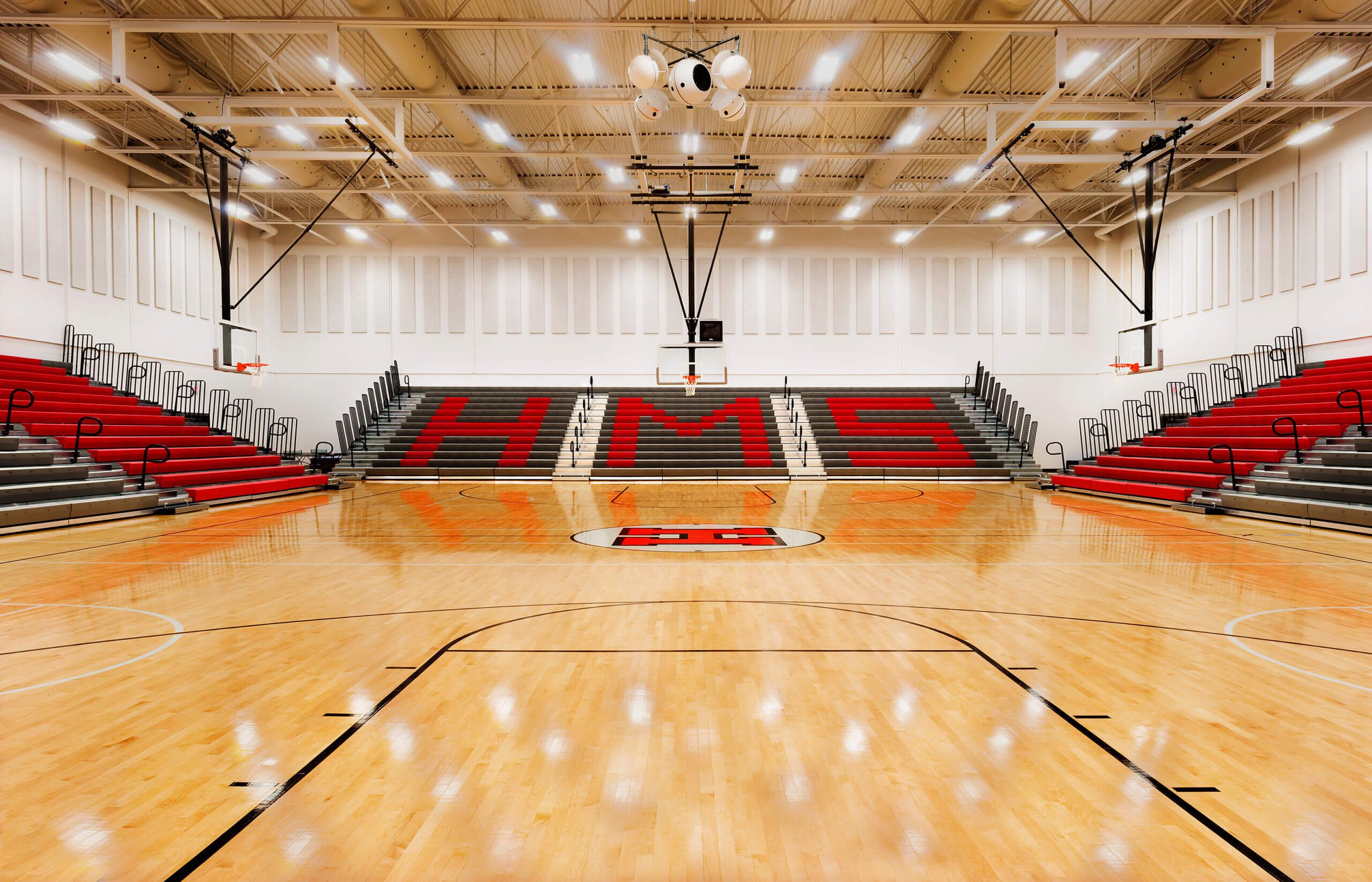 Bossier Parish Schools - Yates Construction