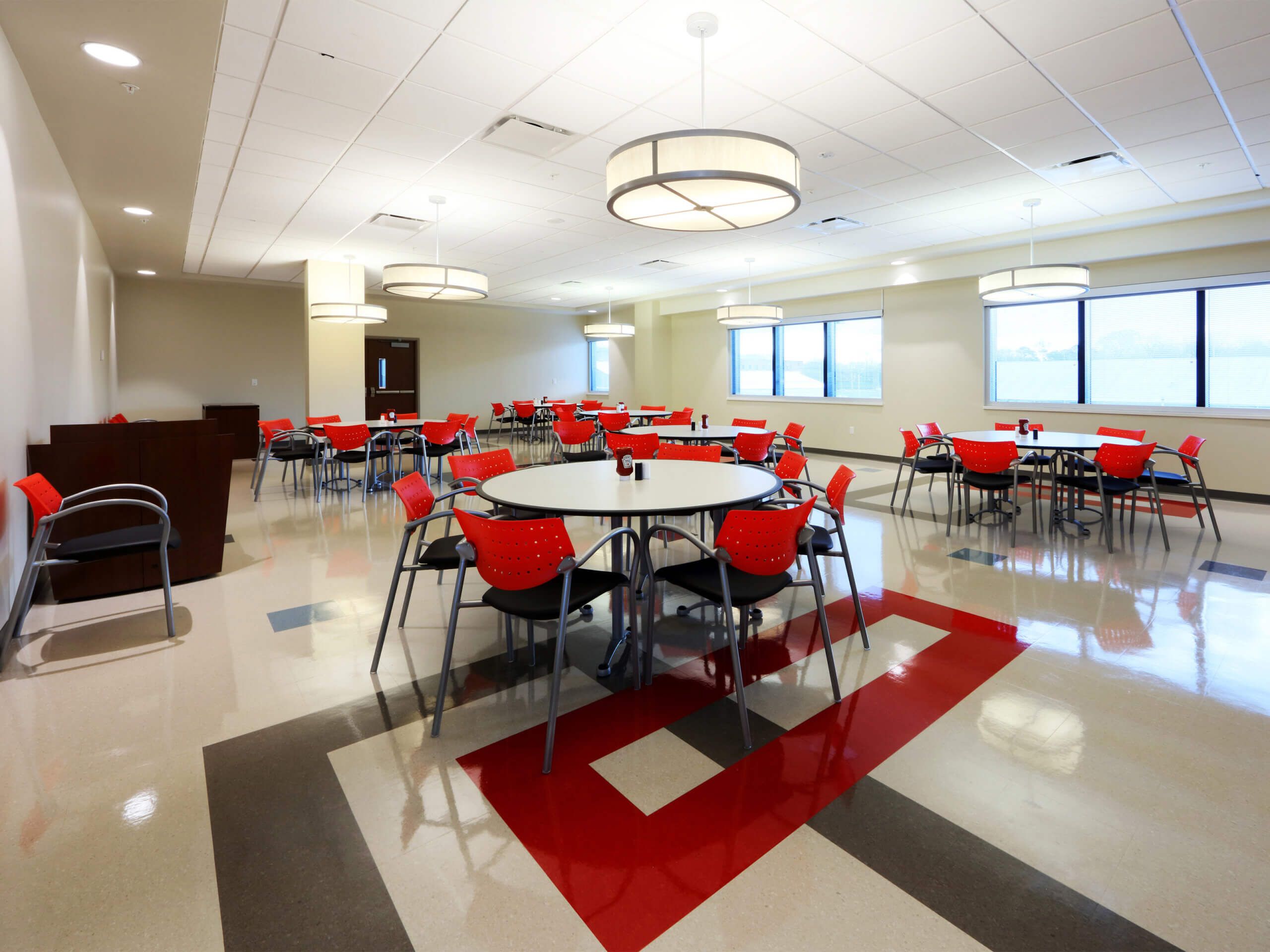 Engineer Research and Development Center Headquarters - Yates Construction